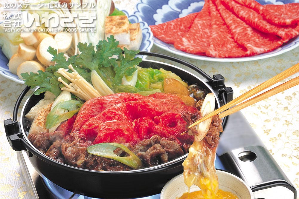 “The food sample” It looks real but it is a fake. | I LOVE JAPAN